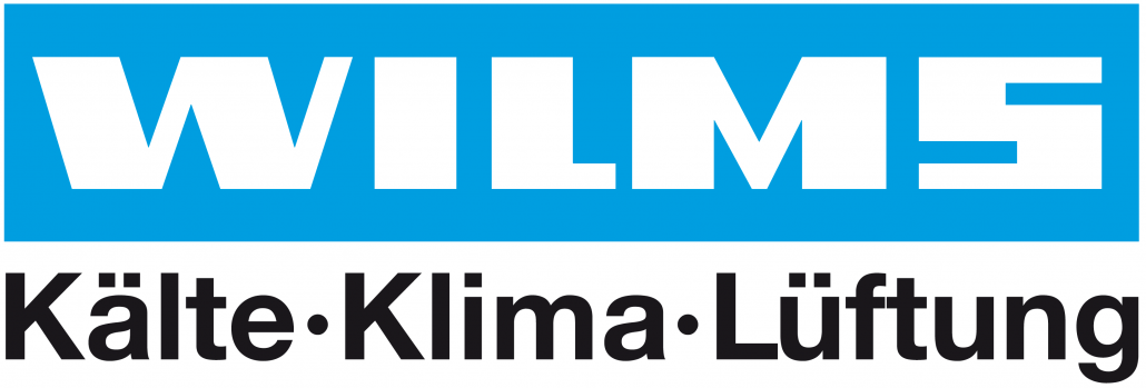 WILMS Kälte Klima Lüftung